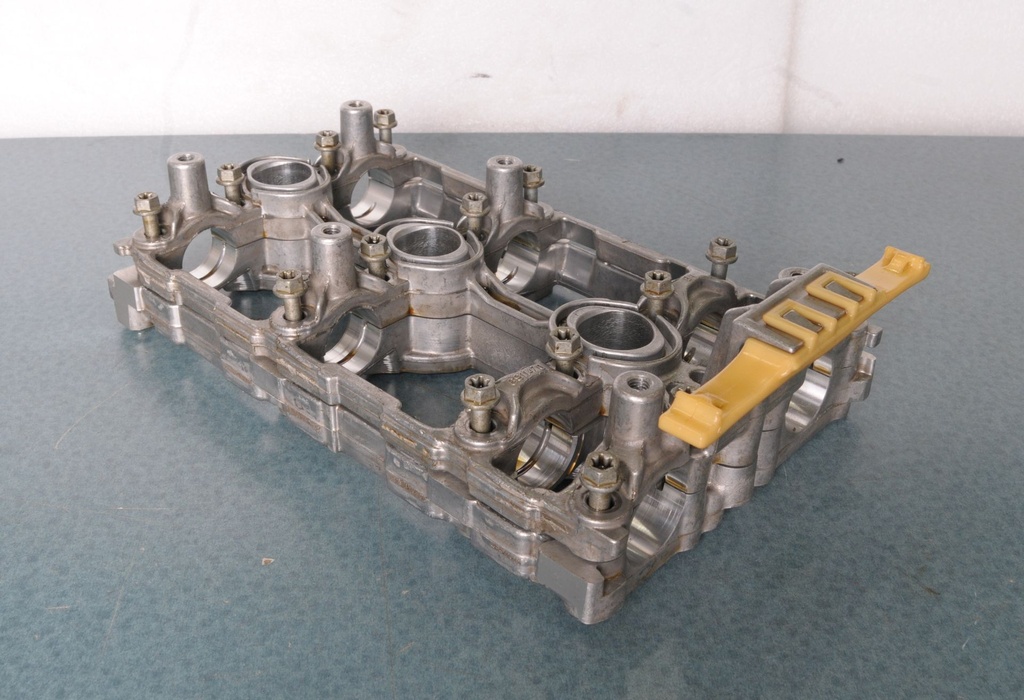 Camshaft Housing Ass'y | MIC Parts
